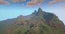 Machu Picchu - CAS Project Minecraft Map