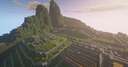 Machu Picchu - CAS Project Minecraft Map