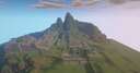 Machu Picchu - CAS Project Minecraft Map