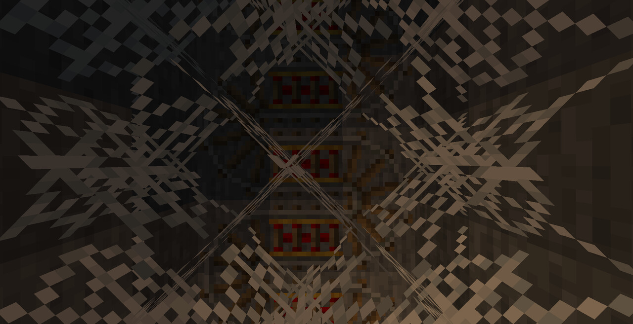 CLICK! | The Adventure-Map where you can't use your Keyboard! Minecraft Map