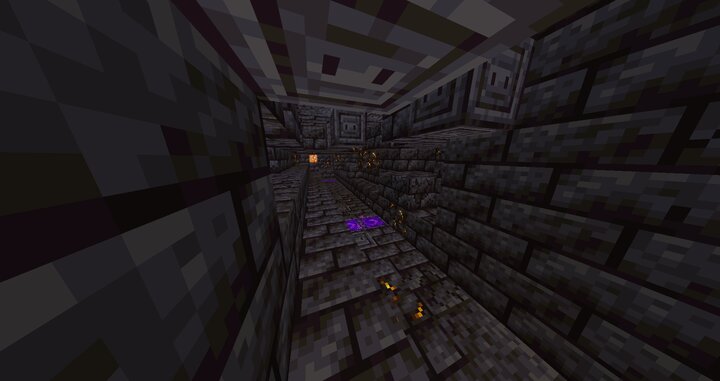 The_Nether Minecraft Map