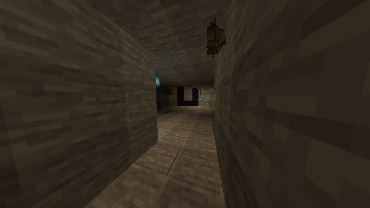 The_Nether Minecraft Map