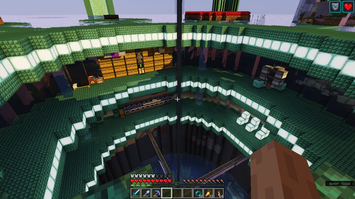 vesko's Survival World [1.16.1] Minecraft Map