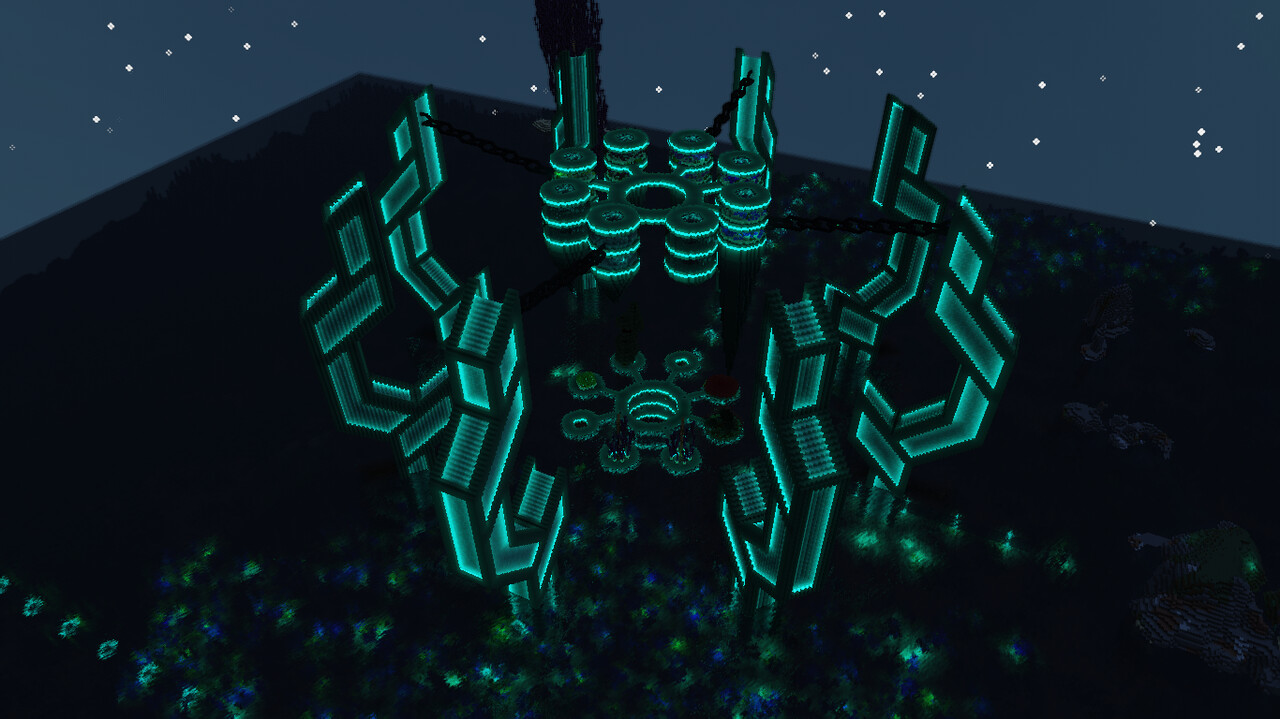 vesko's Survival World [1.16.1] Minecraft Map