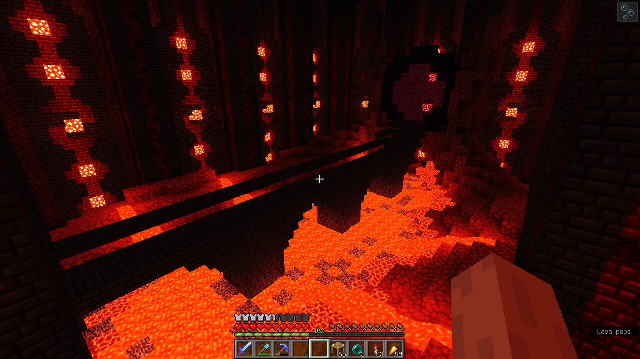 vesko's Survival World [1.16.1] Minecraft Map