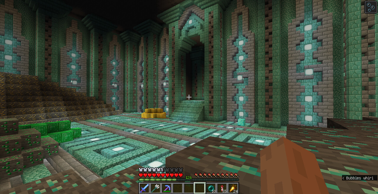 vesko's Survival World [1.16.1] Minecraft Map