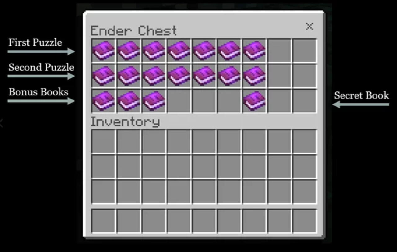 Aquarium Adventure [Java Edition] Minecraft Map