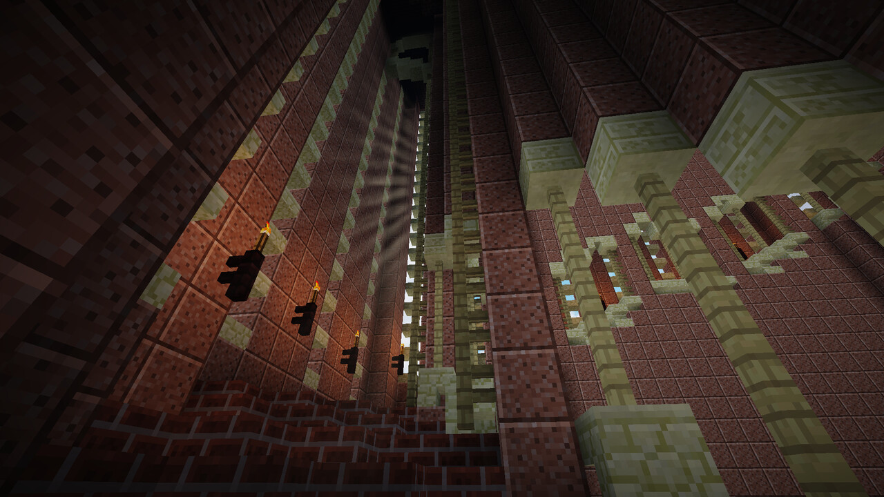 | Red Keep - Game of Thrones | Minecraft Map