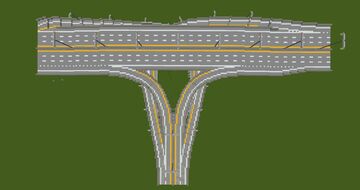 Highway Minecraft Maps | Planet Minecraft Community