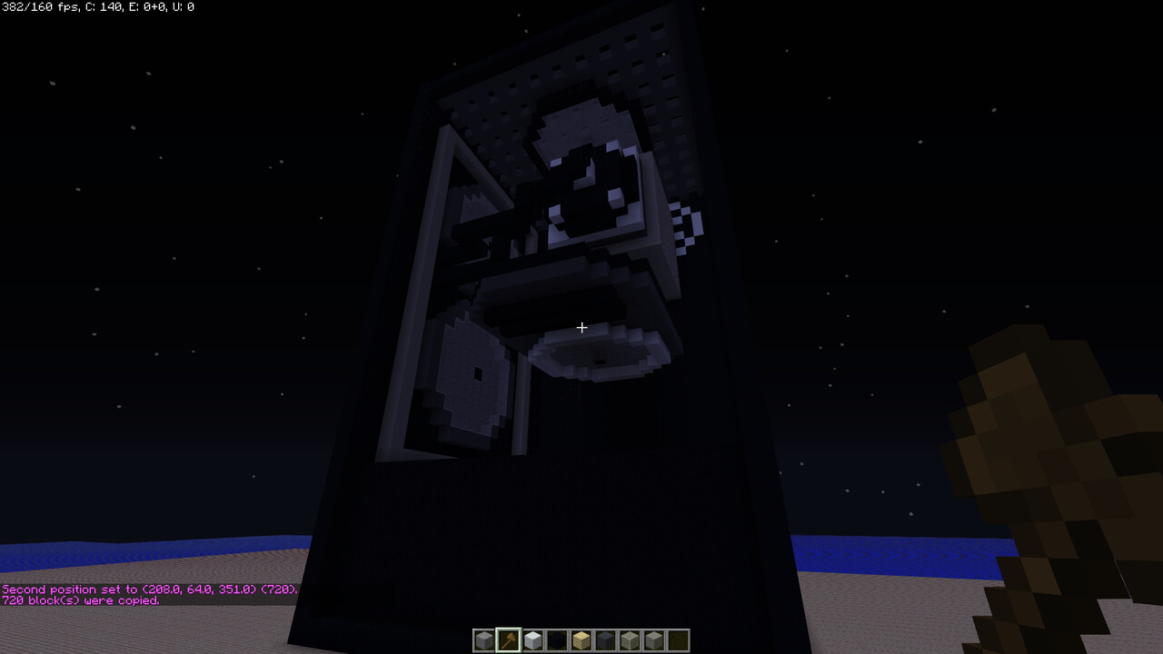 Xbox Series X by MirkoNabbo Minecraft Map