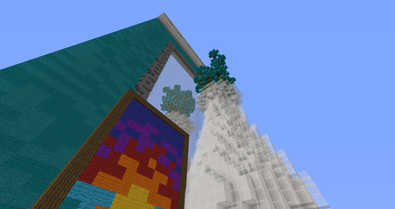 Vase | Ang333's Building Event Minecraft Map