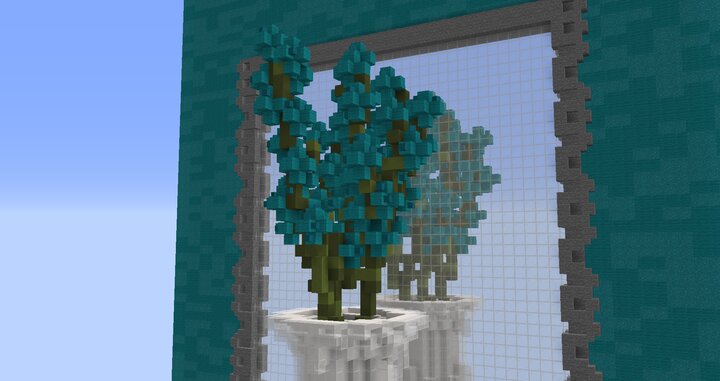 Vase | Ang333's Building Event Minecraft Map