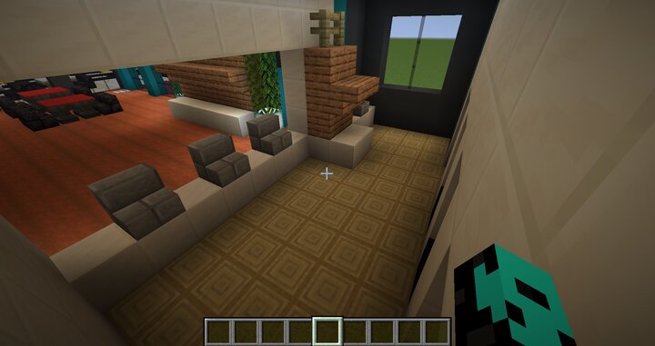 Part 3: Huge Buildings of Panera Bread, Chipotle, Panda Express ...