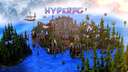 Map for server HypeRPG.pl 2 Minecraft Map