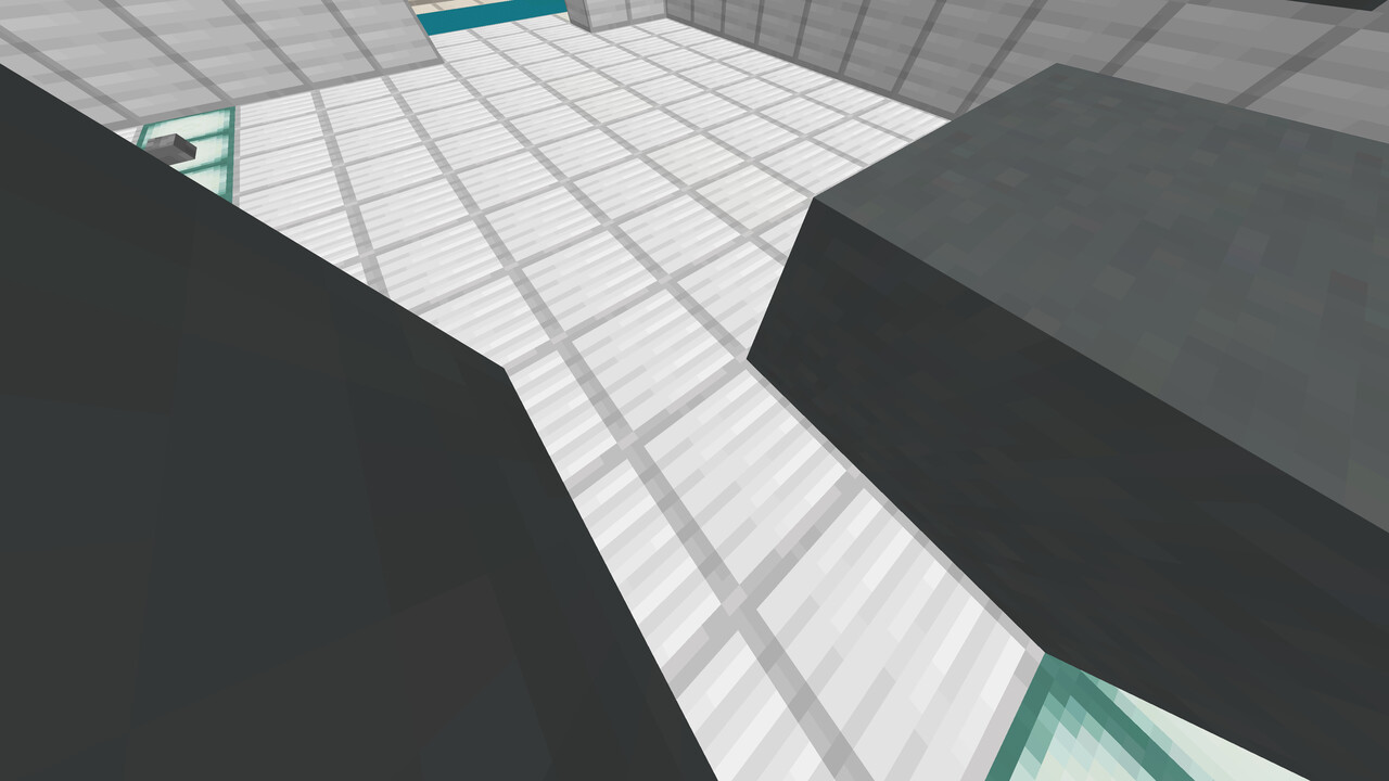 Cold War Minecraft Map