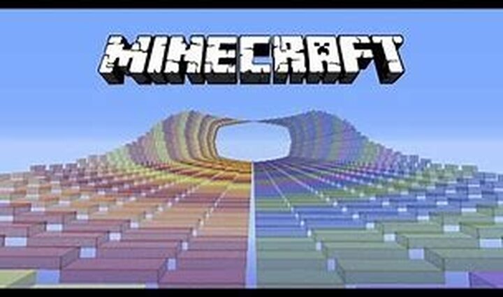 My Random Stuff Minecraft Map