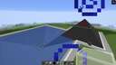Evangelion: Nerv HQ Minecraft Map