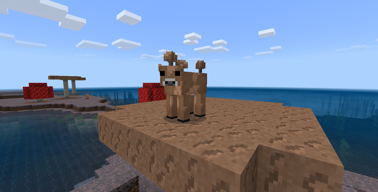 Minecraft Bedrock Seed 1404986100 Starter Pack for Minecraft Bedrock ...