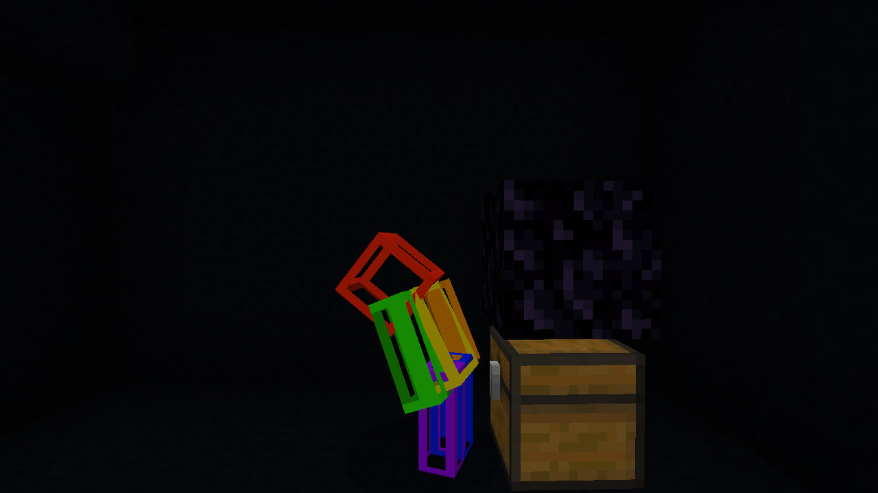 PROJECT 2 0 7 4 Minecraft Map