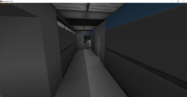 The Twilight - Star Wars: The Clone Wars Minecraft Map