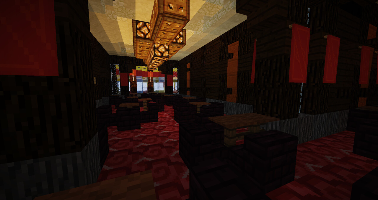 SS Vasil Levski (2020 rebuild) Minecraft Map