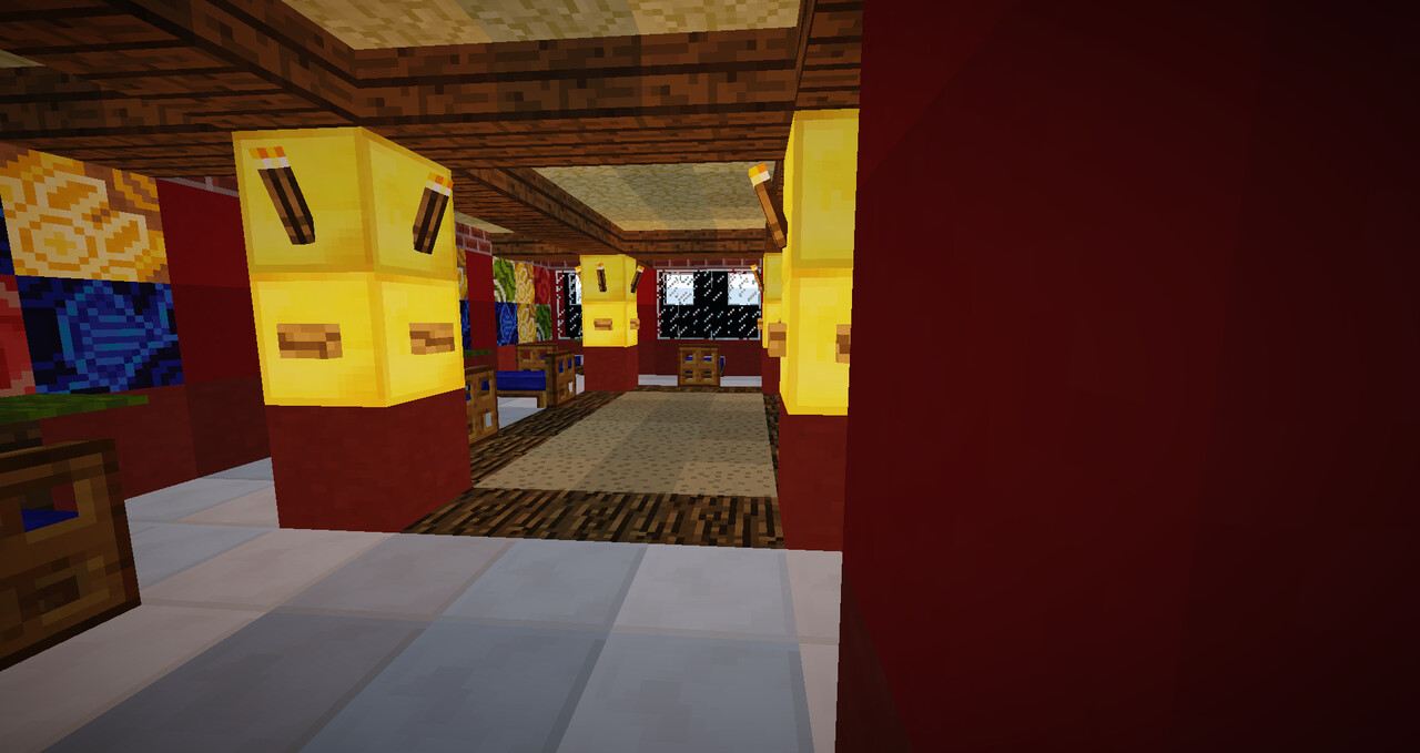 SS Vasil Levski (2020 rebuild) Minecraft Map