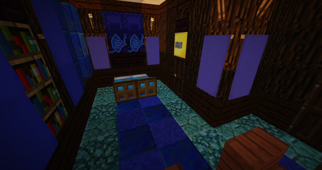 SS Vasil Levski (2020 rebuild) Minecraft Map