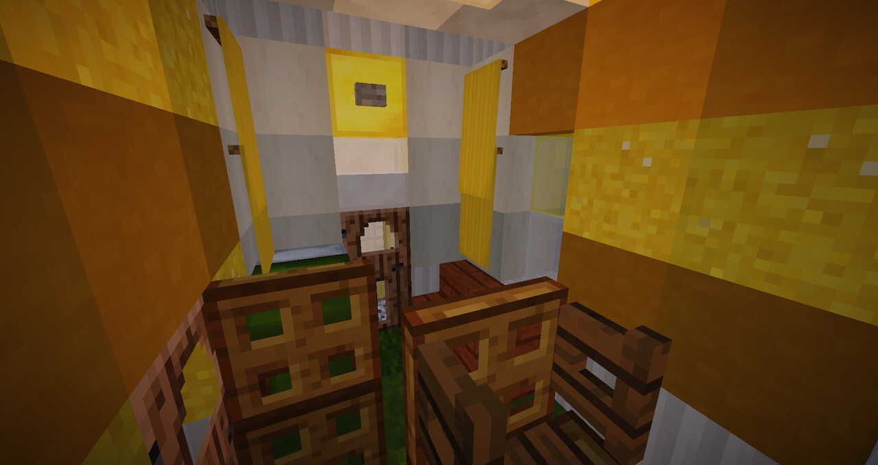 SS Vasil Levski (2020 rebuild) Minecraft Map