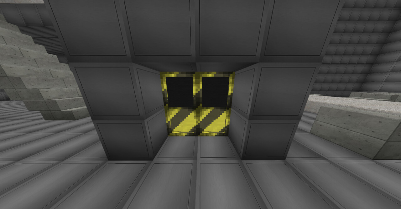 pacific rim shatterdome mas ciudad con mods incluidos para la 1.7.10 ...