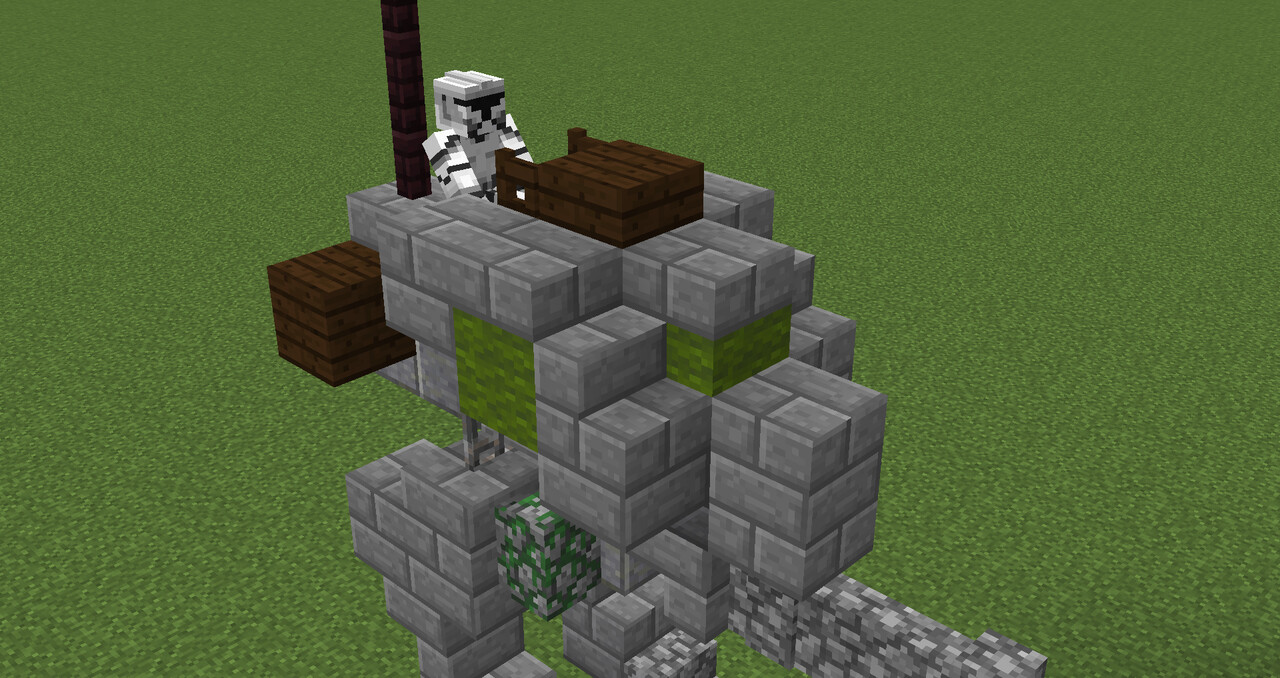 AT-RT | Minecraft 1.12.2 [DOWNLOAD] Minecraft Map