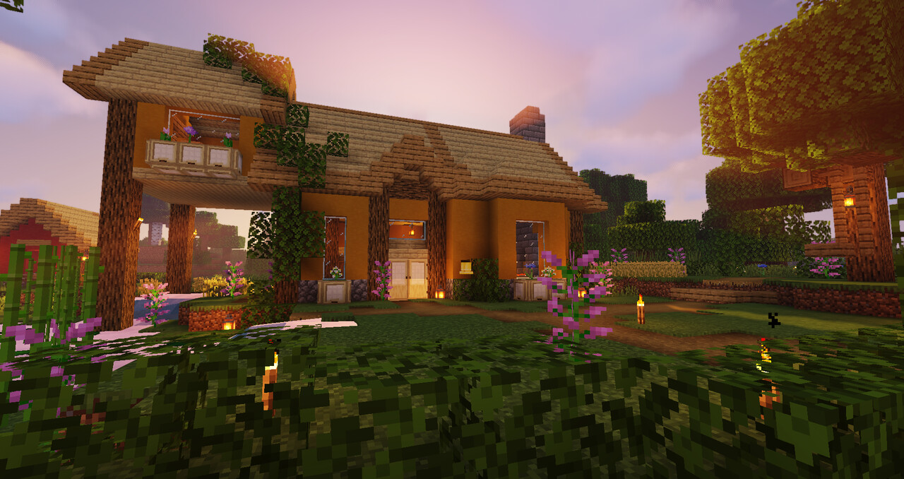 we're half way there! Minecraft Map