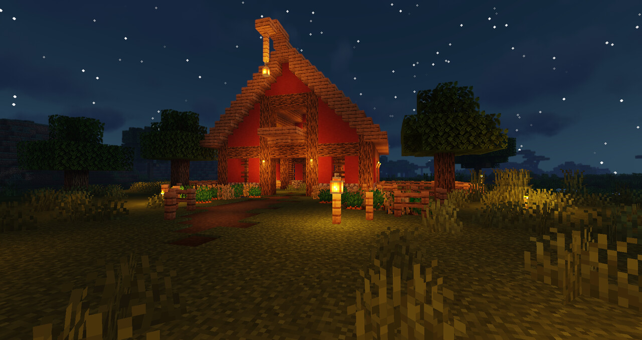 we're half way there! Minecraft Map