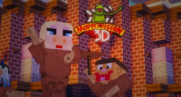 Californiaadventure Minecraft Maps | Planet Minecraft Community