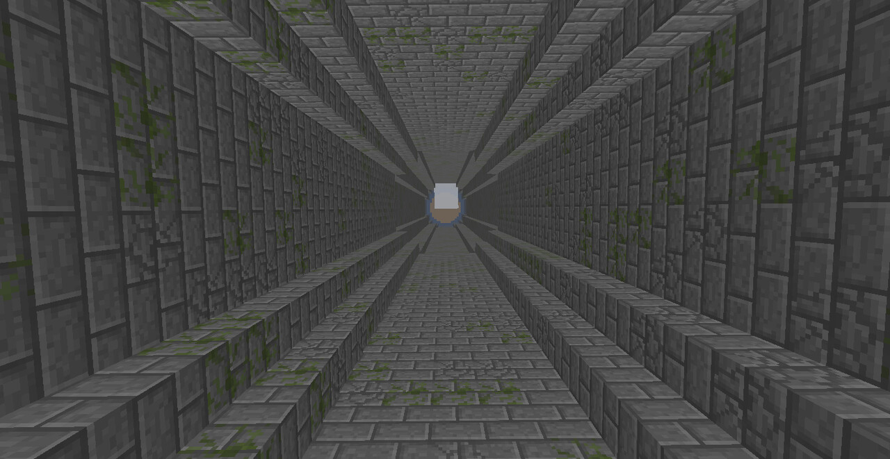 Prison Spawn + A Mine + More Stuff Minecraft Map