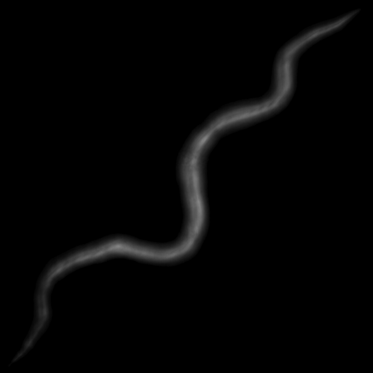 HeightMap River for World Painter Minecraft Map