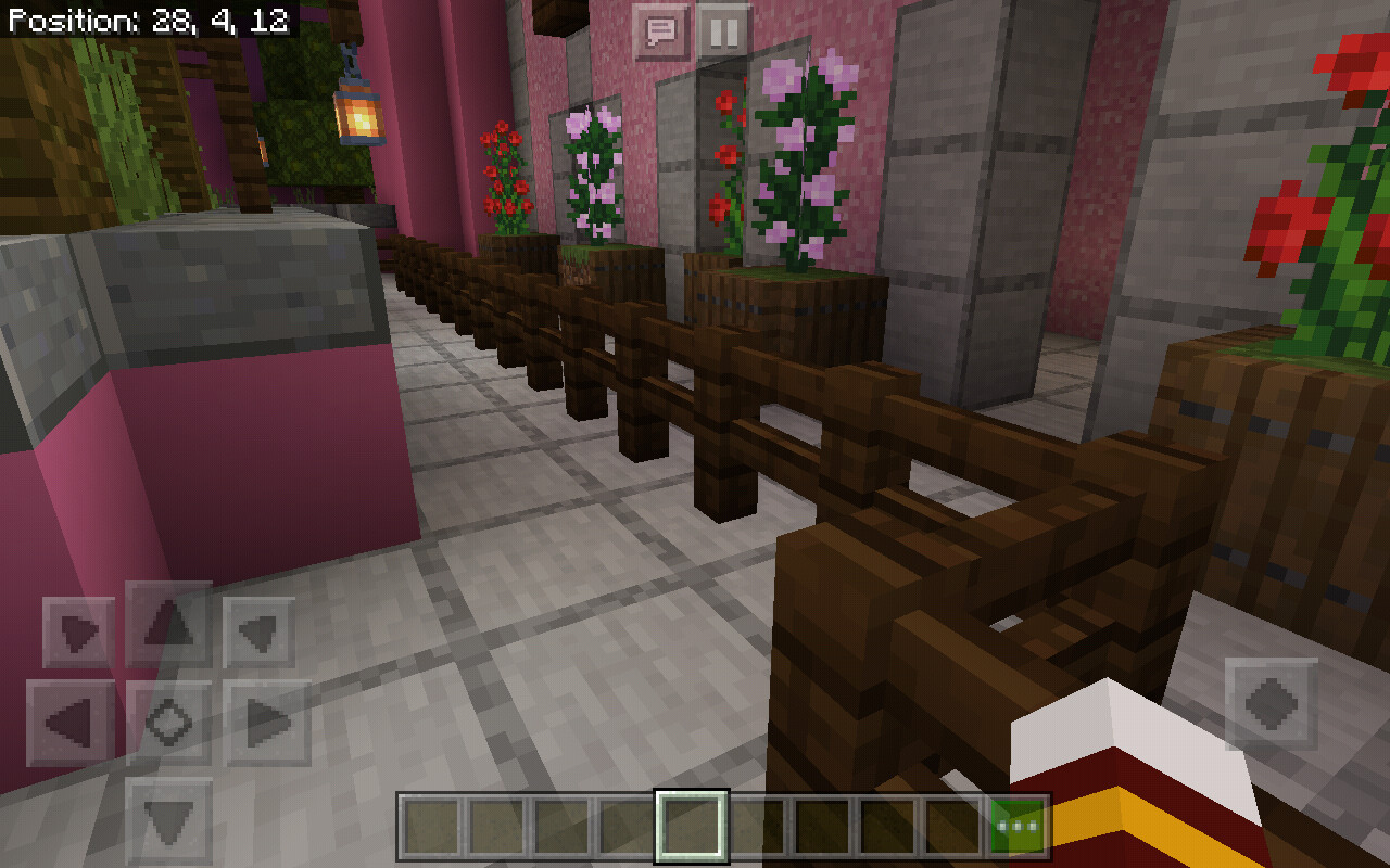 Hollywood TOWER Hotel Minecraft Map