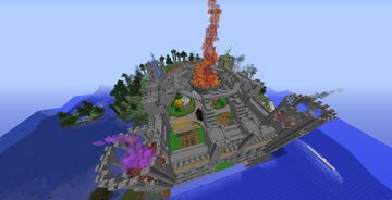 Spawn Minecraft Maps with Downloadable Schematic | Page 14