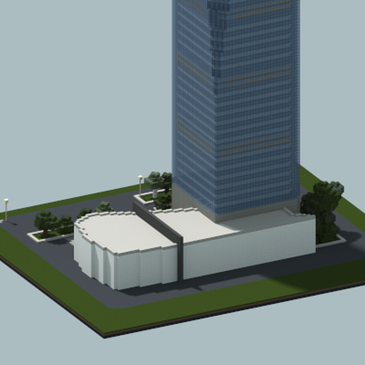 Shanghai World Financial Center, Lu Jia Zui - Shanghai China ...