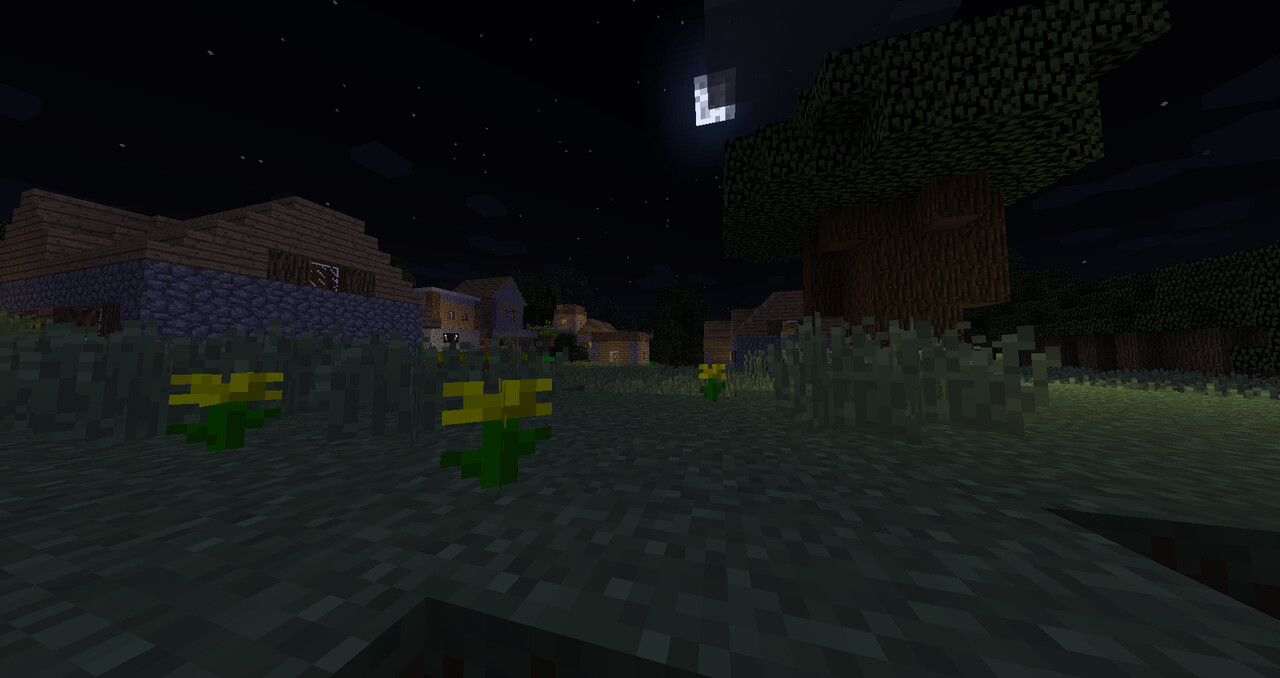 Xenon rofl quest (1.12.2) Minecraft Map