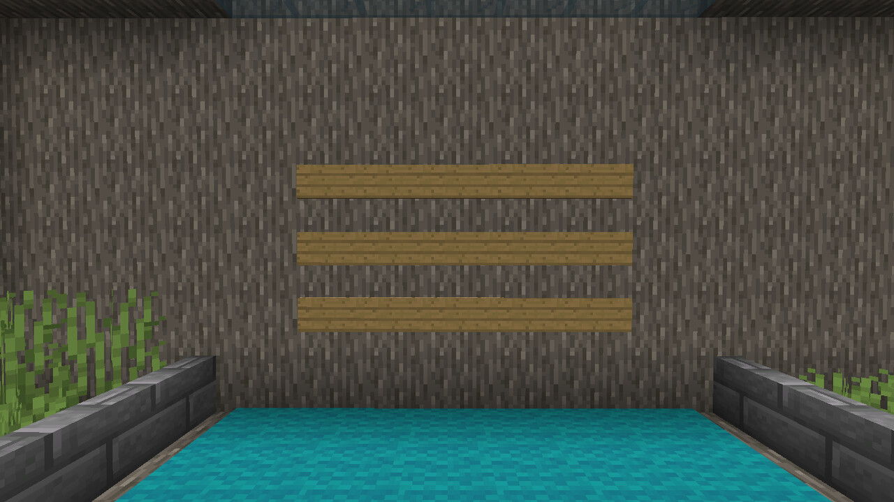 Server Lobby Minecraft Map