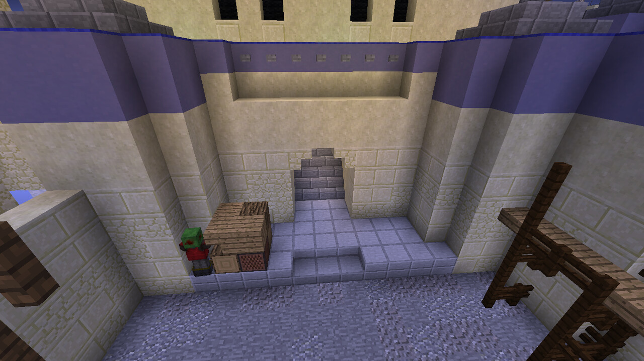 Counter Craft Online (version 1.0.3) Minecraft Map