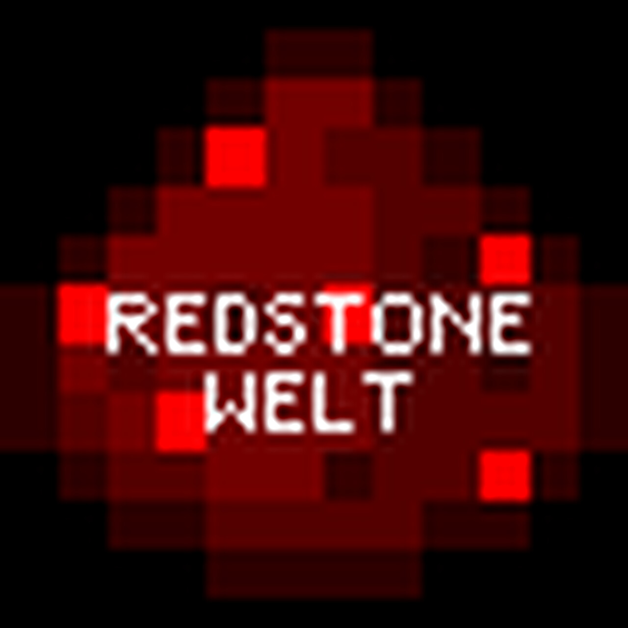 Redstone-Welt Version 1.0 (Minecraft 1.15.2) Minecraft Map