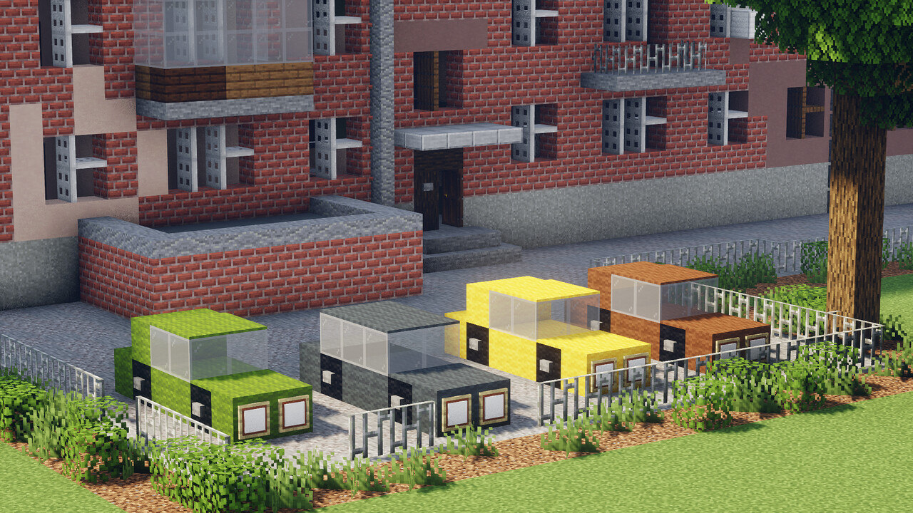 Soviet Communal Apartment Building [Full Interior] - Taganrog, Russia ...