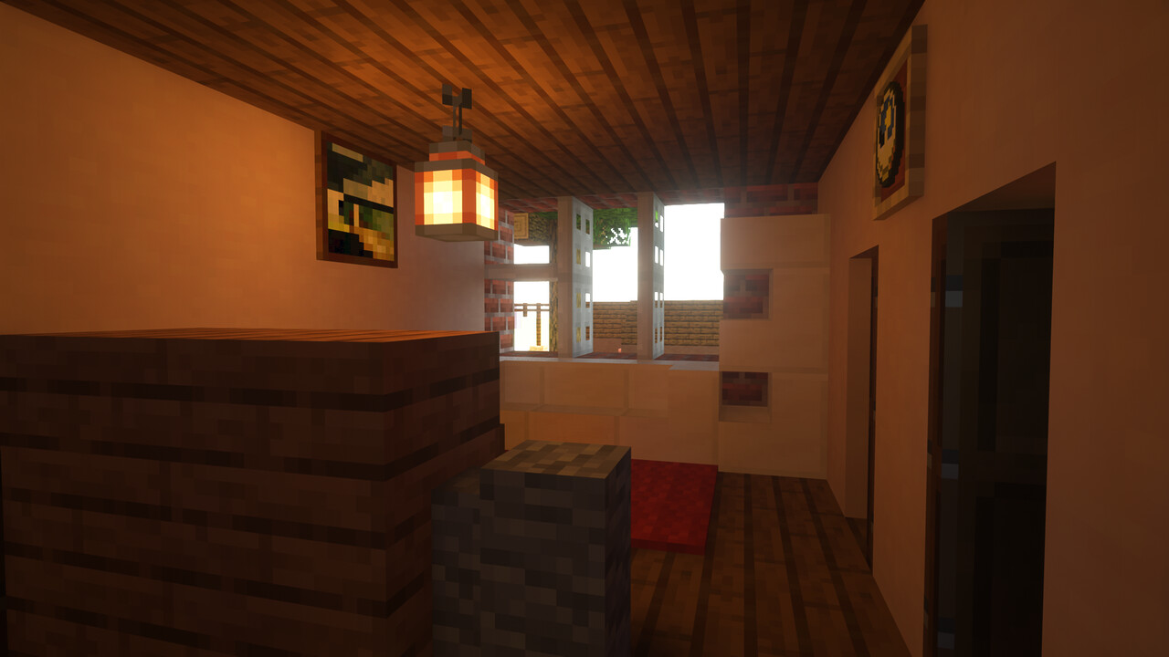 Soviet Communal Apartment Building [Full Interior] - Taganrog, Russia ...