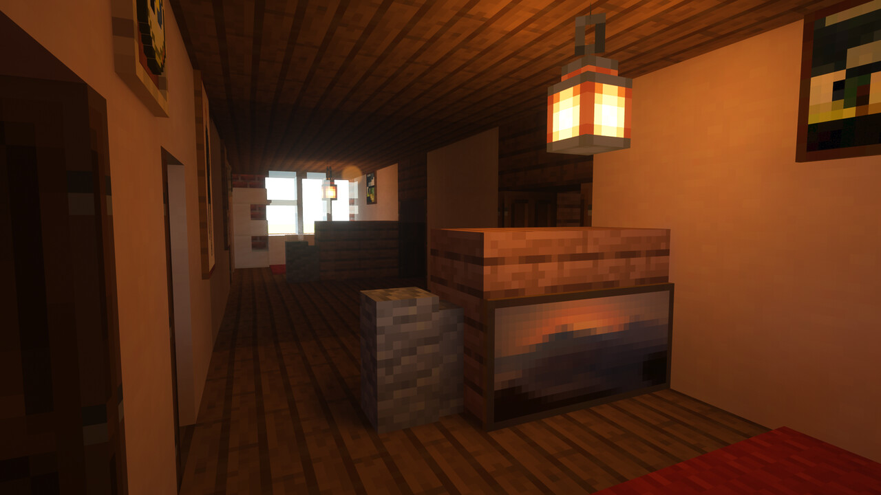 Soviet Communal Apartment Building [Full Interior] - Taganrog, Russia ...