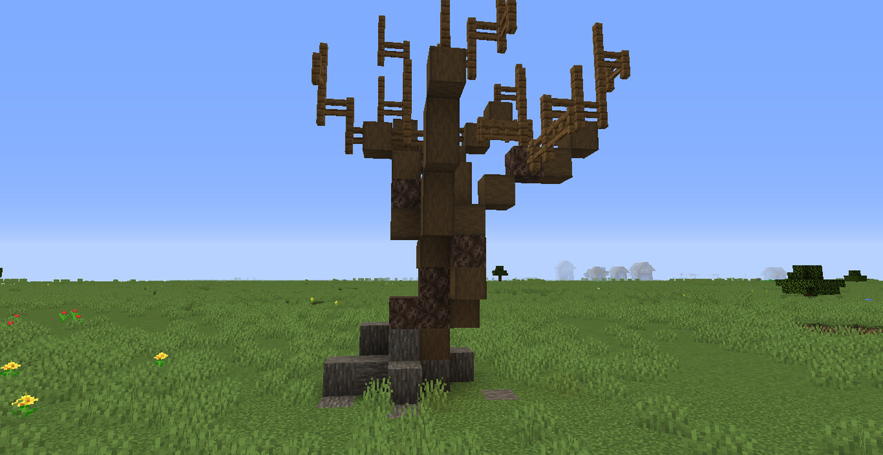 Halloween decoration ideas Minecraft Map