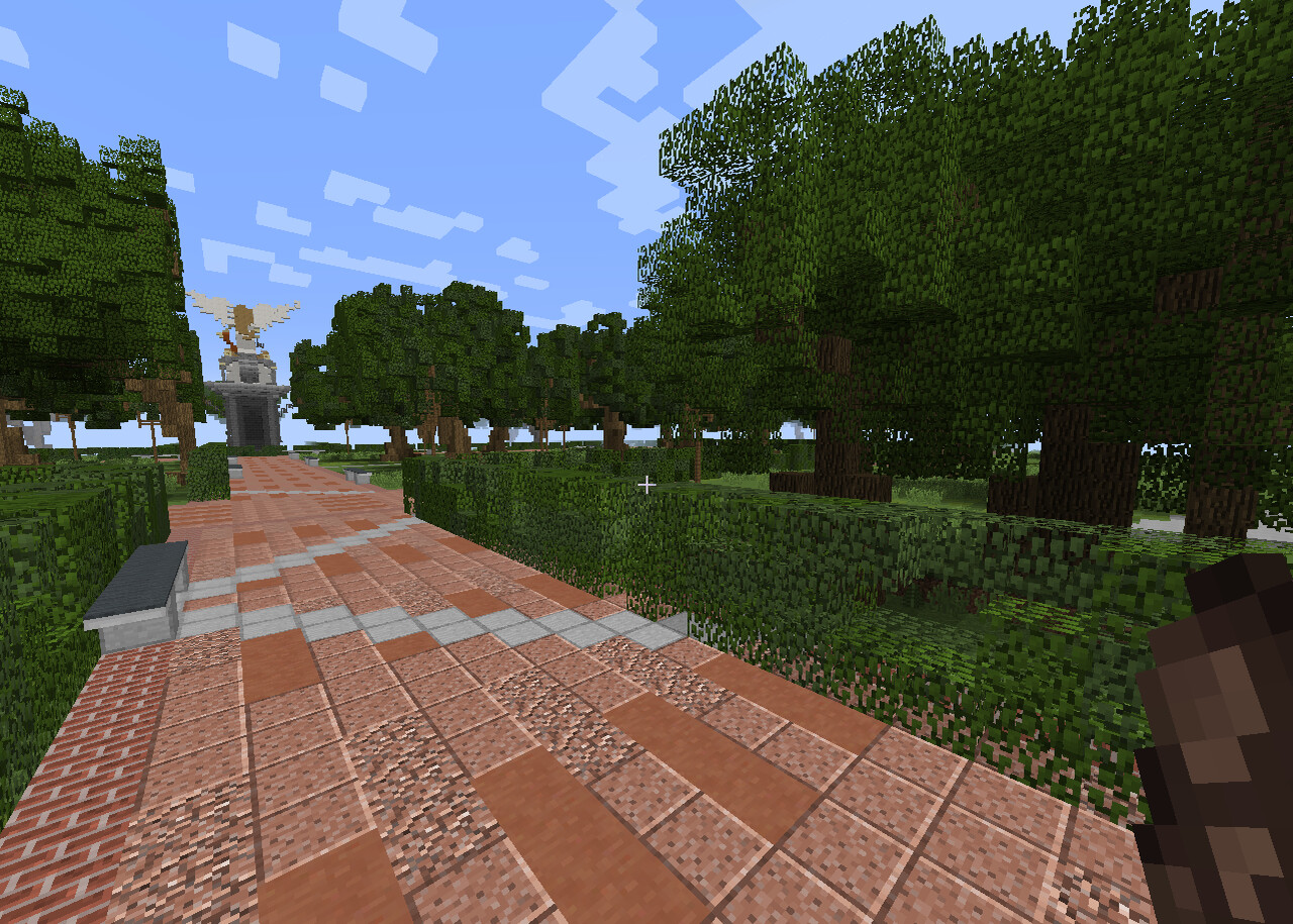 nature walking contest | A NATURAL PARC CITY - Free DOWNLOAD ...