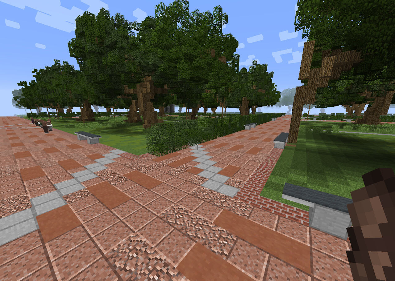 nature walking contest | A NATURAL PARC CITY - Free DOWNLOAD ...