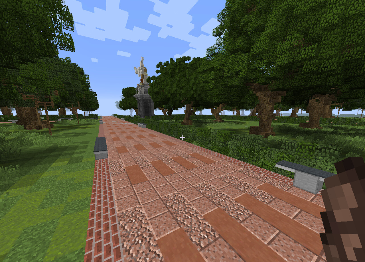 nature walking contest | A NATURAL PARC CITY - Free DOWNLOAD ...