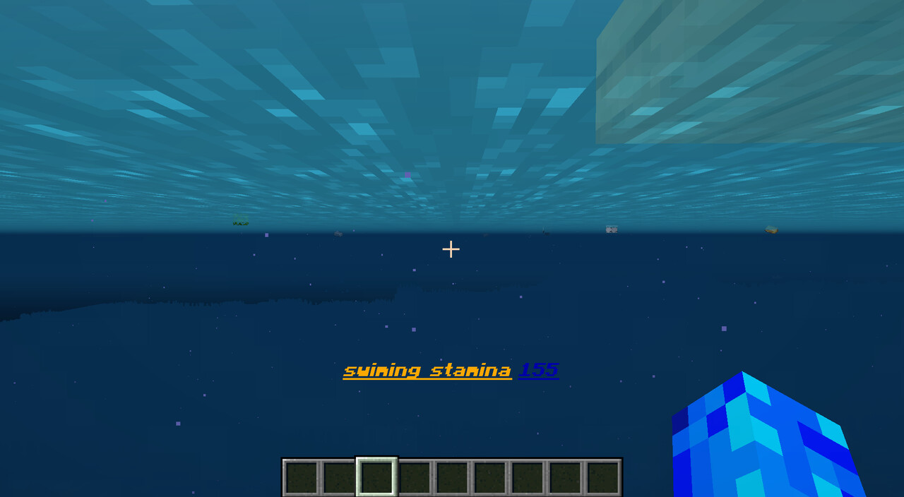 RAFT (working concept) Minecraft Map